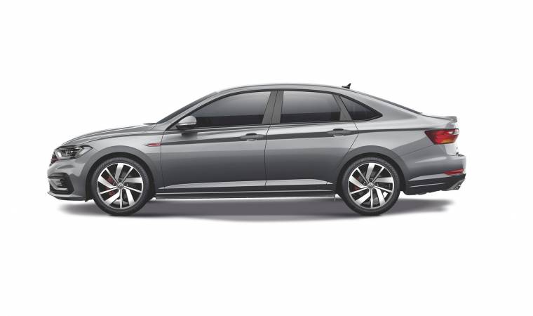 Volkswagen Jetta no Rio de Janeiro com preço especial