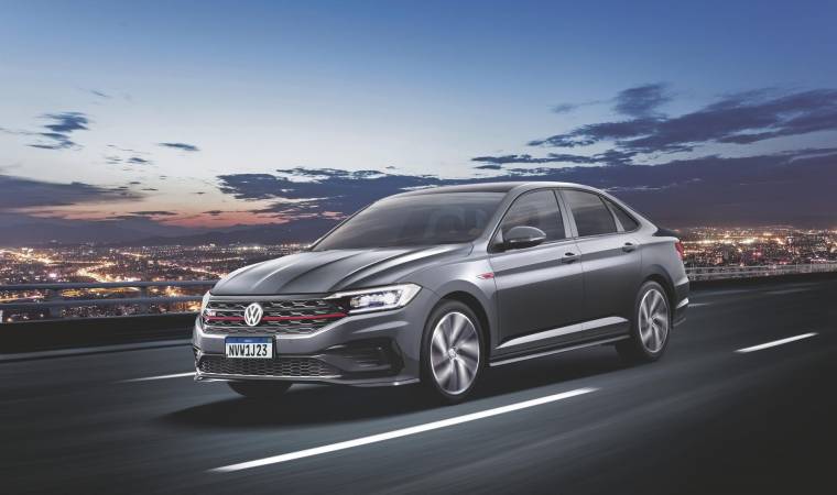 Volkswagen Jetta no Rio de Janeiro com preço especial