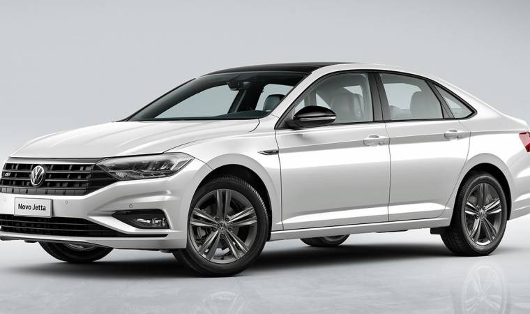 Volkswagen Jetta no Rio de Janeiro com preço especial