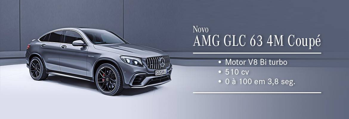 Mercedes-Benz | AB Intercar - Concessionária no Rio de Janeiro