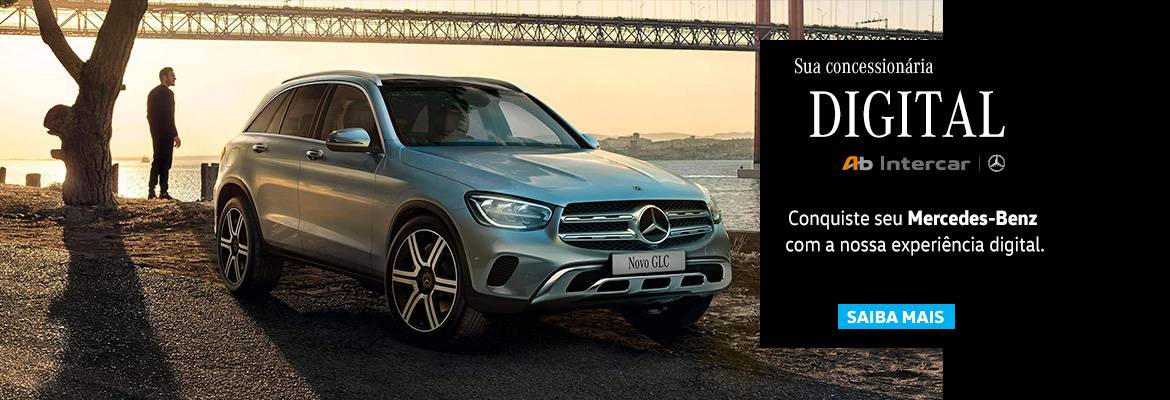 Mercedes-Benz | AB Intercar - Concessionária no Rio de Janeiro