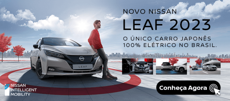Nissan - Concessionária no Rio de Janeiro | AB San Diego