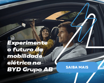 Concessionária BYD - Grupo AB