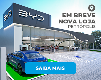 Concessionária BYD - Grupo AB