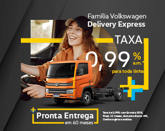 Concessionária VW Caminhões & Ônibus - Caminhões novos e seminovos no ...