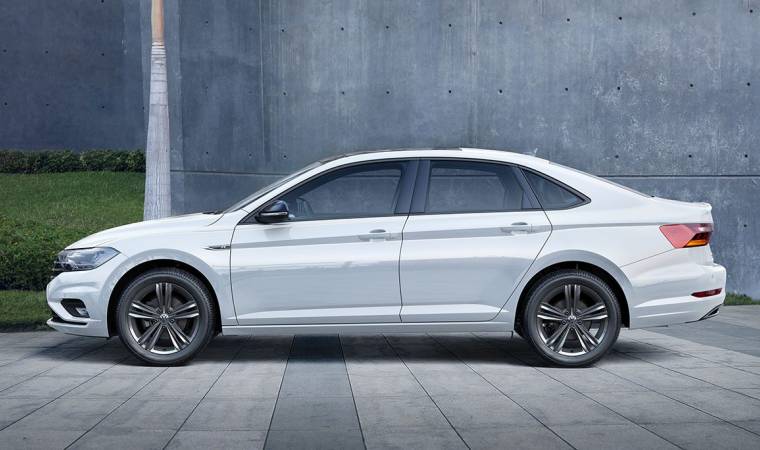 Volkswagen Jetta no Rio de Janeiro com preço especial