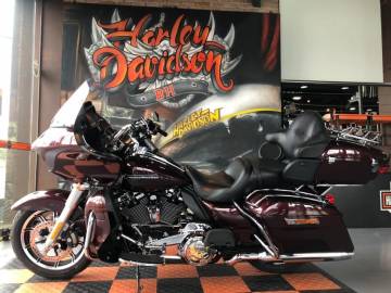 Rio Harley-Davidson - Concessionária no Rio de Janeiro