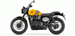 Triumph | AB Marina - Concessionária no Rio de Janeiro | "Grupo AB"