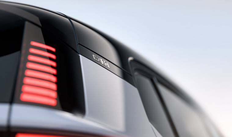 Volvo EX30 com preço especial. AB Gotland Rio de Janeiro