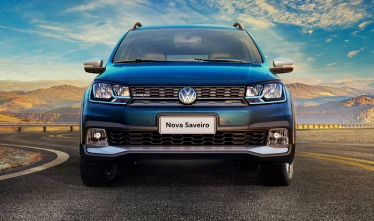 Volkswagen Saveiro no Rio de Janeiro com preço especial